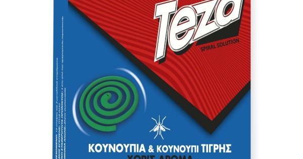 TEZA (ΣΠΕΙΡΕΣ) ΓΙΑ ΚΟΥΝΟΥΠΙΑ ΚΑΙ ΚΟΥΝΟΥΠΙΑ ΤΙΓΡΗΣ 10ΤΕΜ